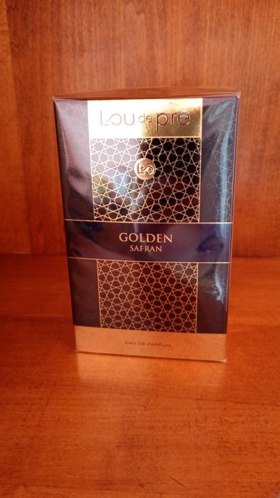 Apa de parfum Lou de pre golden sofran Faget • OLX.ro