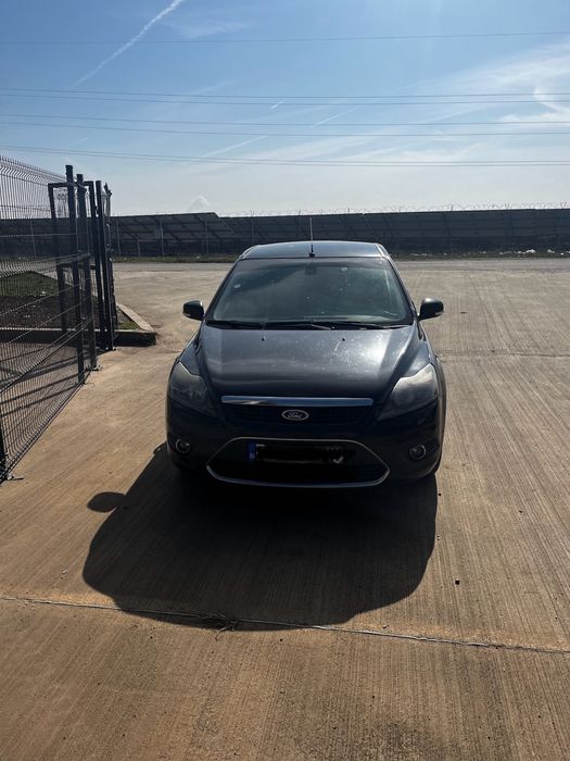 Ford Focus facelift pret FIX FIX! Ploiesti • OLX.ro