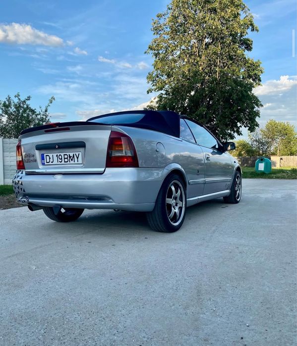 Vand opel bertone Perisor • OLX.ro