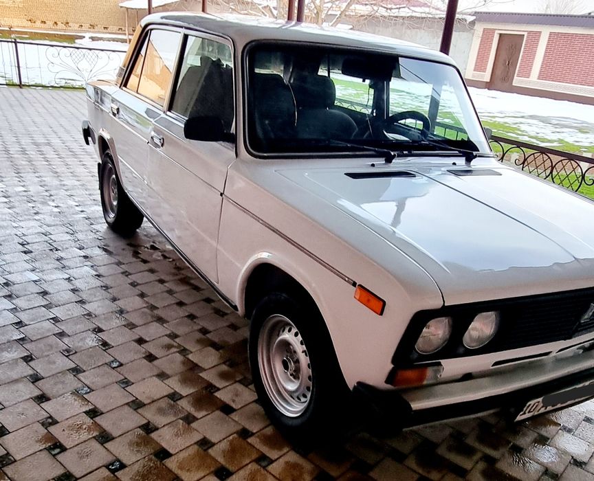 Jiguli 06 sotiladi: 2 700 у.е. - ВАЗ Нурафшан (Тойтепа) на Olx