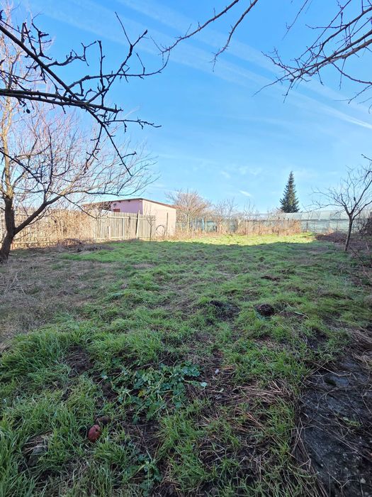 Casa si teren, Sat Cretesti, Com. Vidra, Jud. Ilfov, 15 km Bucuresti ...