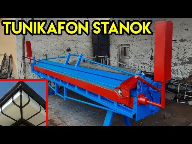 TUNIKFON stanok komplekt yangi: 3 100 000 сум - Станки Даштобод на Olx