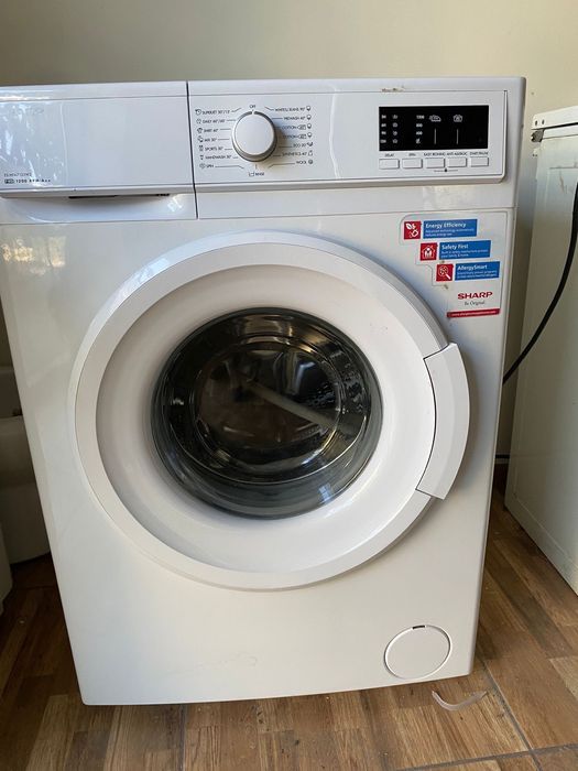 Masina de spalat SHARP Bucuresti Sectorul 3 • OLX.ro