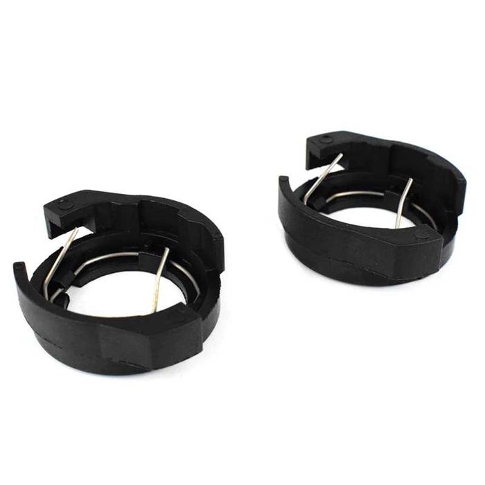 Adaptor bec led H7 far Renault megane 4, VW passat B6, Ford,alfa romeo ...