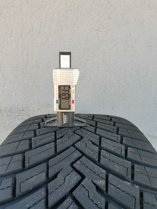 Janta 5 spite 20" Volvo C40 XC40 XC60 XC90 S60 V60 S90 Pirelli Scorpion ...