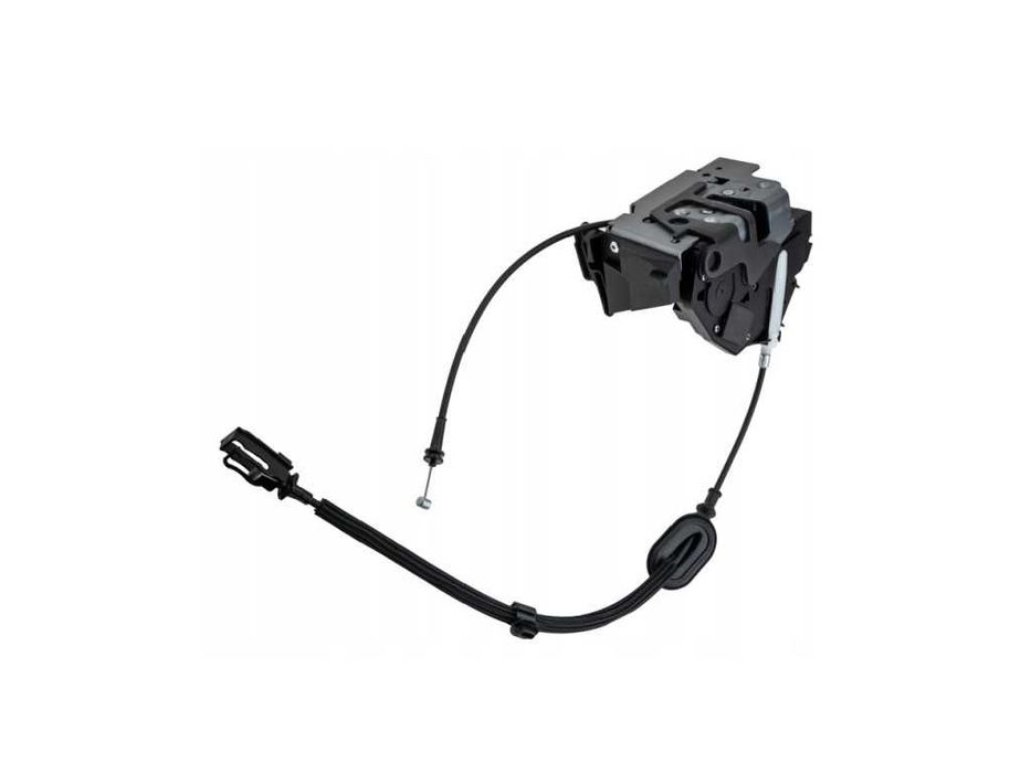 Брава за Ford Tourneo Custom, Ford Transit Custom предна и задна врата ...