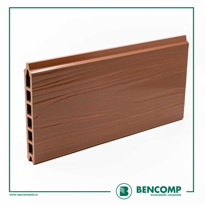 Uluca gard 3D tip lambriu produsa in Romania Buzau • OLX.ro