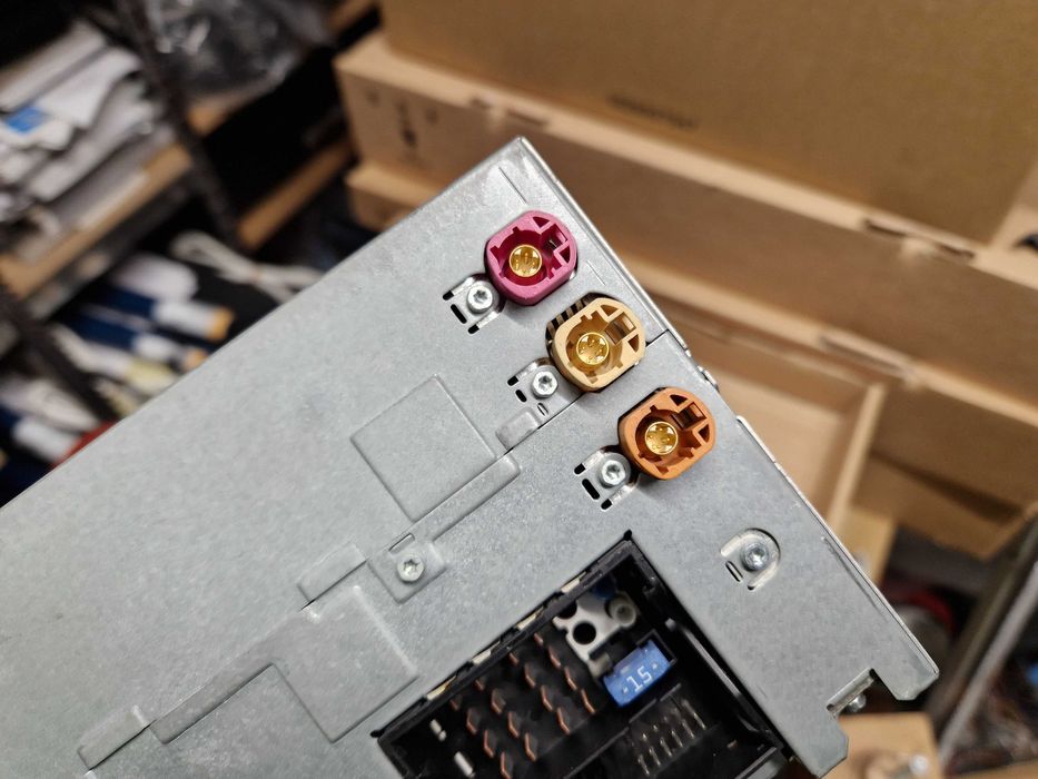 CIC навигация за BMW E60 E61 E63 E64 гр. Варна Базар Левски • OLX.bg