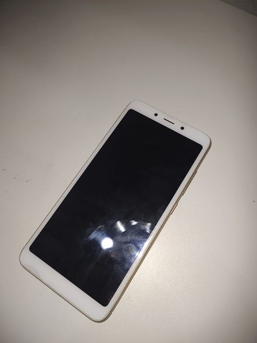 Rebmi 6 A - 32гб. СРОЧНО!!! - Мобильные телефоны / смартфоны Алматы на Olx