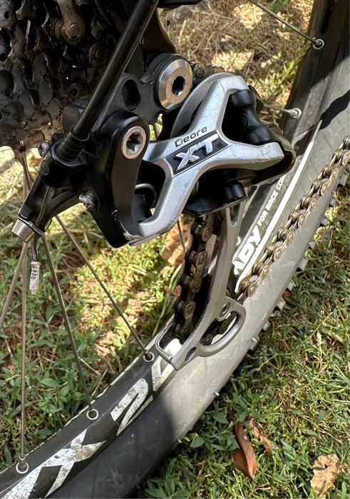 Cube Acid scott giant Arad • OLX.ro