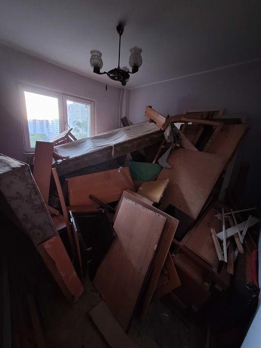 DONEZ lemne de foc Bucuresti Sectorul 2 • OLX.ro