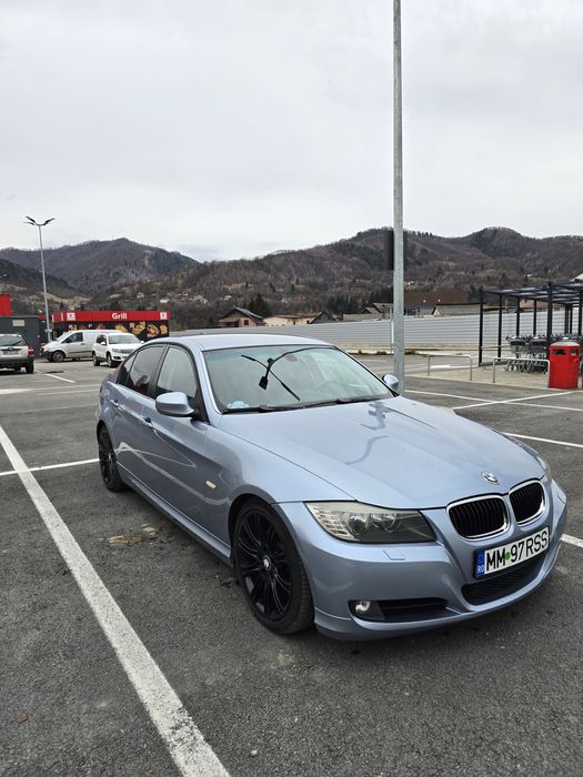 Bmw e90 320i Facelift Prislop • OLX.ro