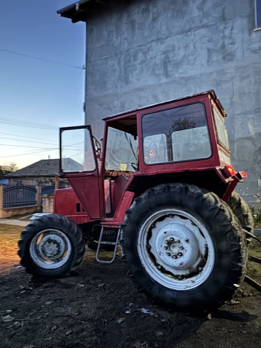 Lamborghini 754DT Gioseni • OLX.ro