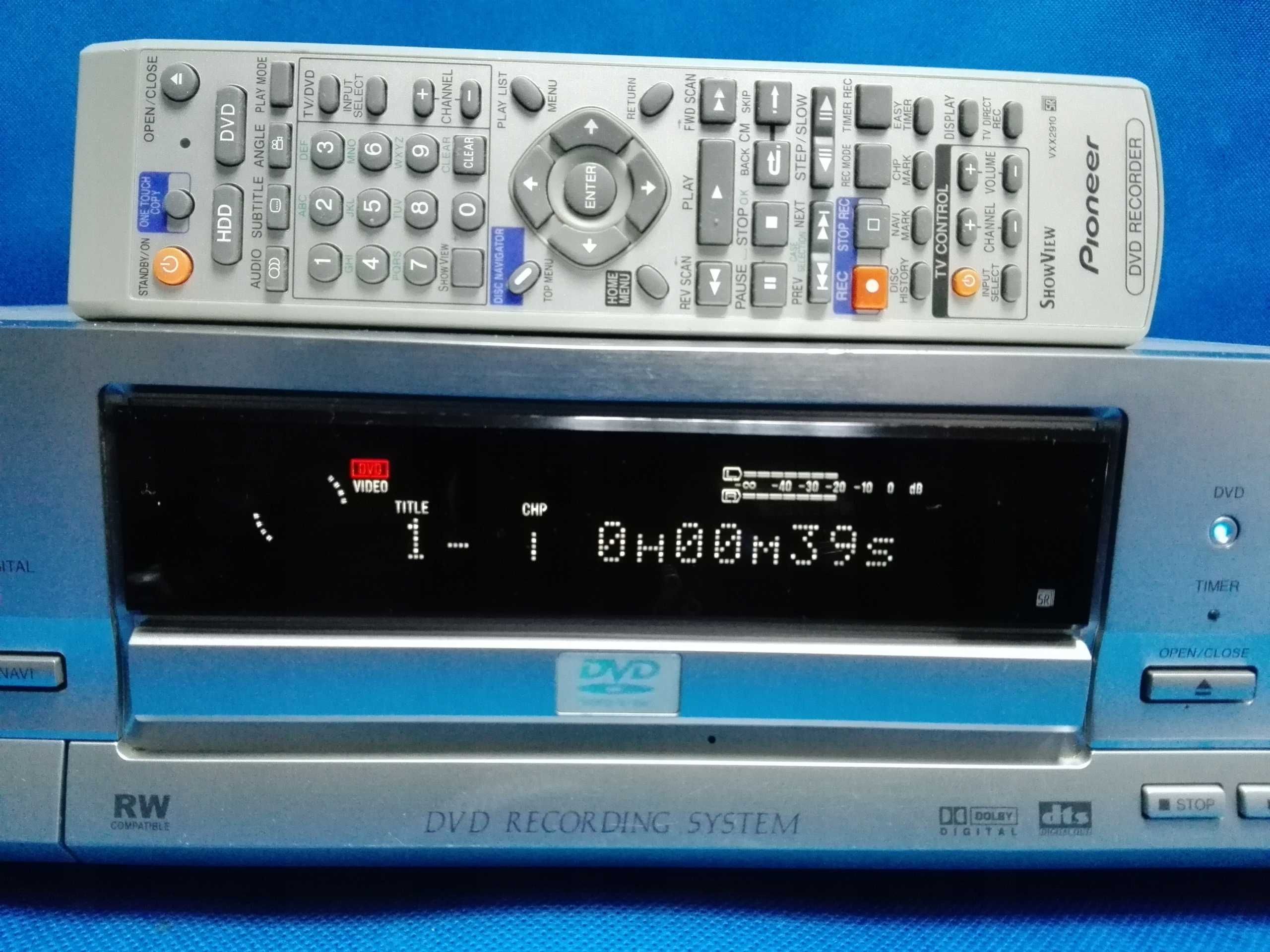 Yamaha / Pioneer ( проектор и проигрыватель DVD -пишущий + СD ): 250 ...