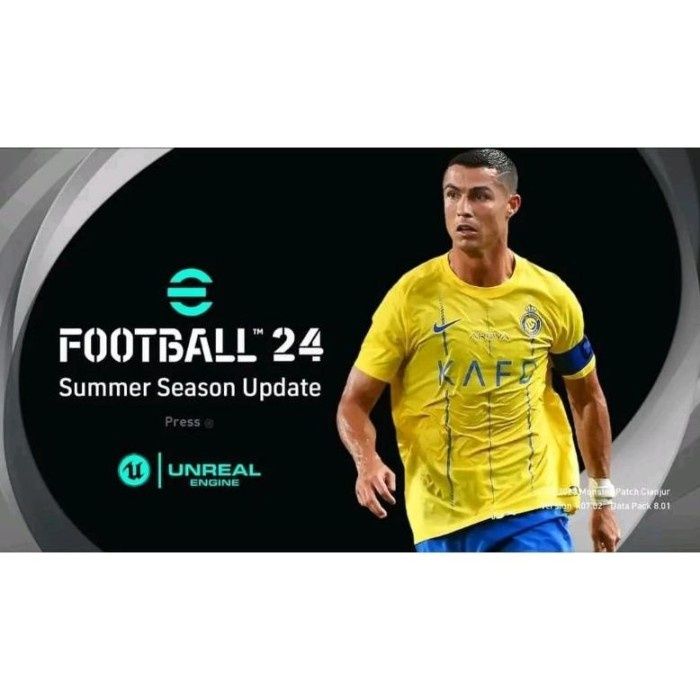 PS4 FC 2024 FIFA 24 efootball 2024 PES 2024 PES 24 PES 2018 PES 18: 10 ...