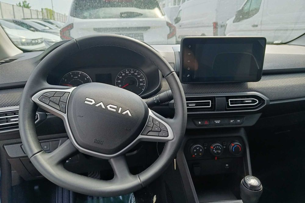 Uber/Bolt/ Ramanere - 2025 Dacia Logan GPL - Full Bucuresti Sectorul 6 ...