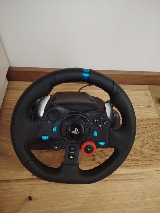 Volan logitech g29 Obad • OLX.ro