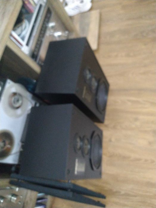 Boxe Pioneer CS-580 Arad • OLX.ro