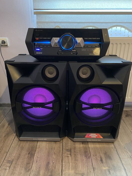 Sony Shake 33 neww гр. Кнежа • OLX.bg