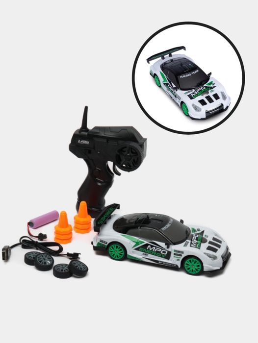 Дрифт машинка.Машина на радиоуправлении.Drift car: 299 000 сум ...