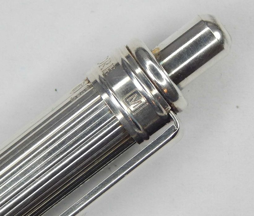 Italia Pix Rafael D'Andre Argint 925, Folosit, In cutie, Personalizat ...