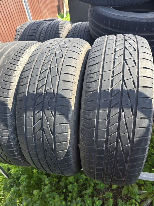 Set 2 anvelope/cauciuc/roti 195/65R15 vara Oradea • OLX.ro