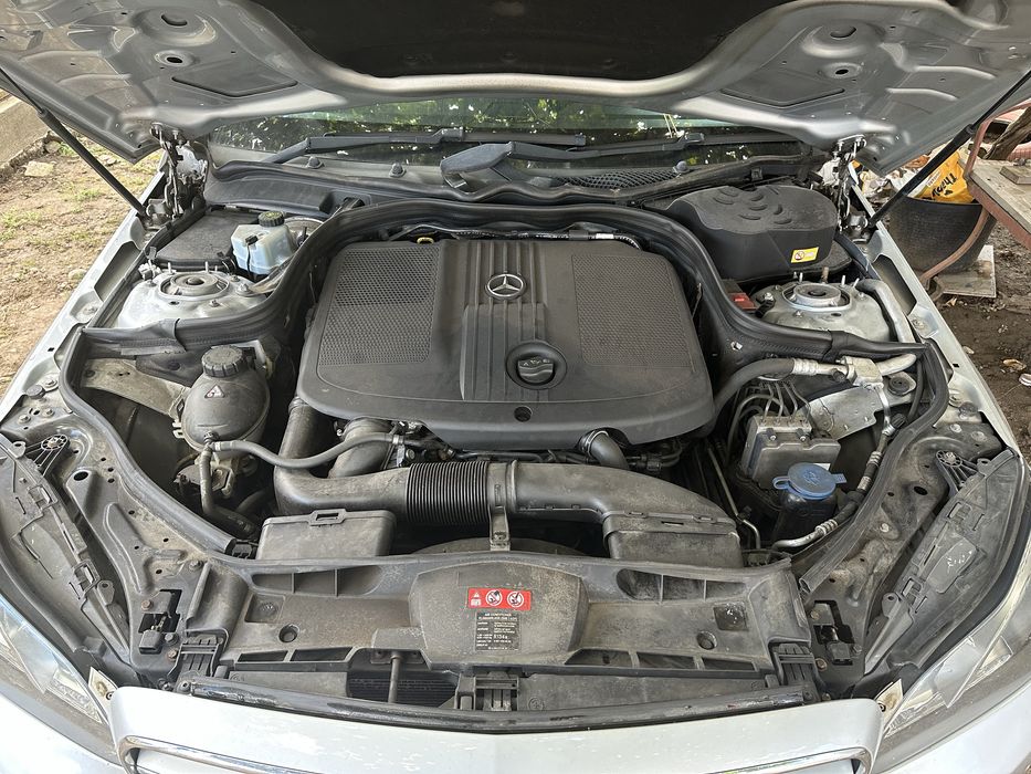 Motor 2.2 cdi om651 euro 5/6 c class/ e class ,vito,sprinter Craiova • OLX.ro