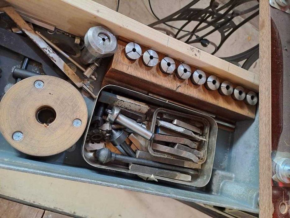 Strung pentru lemn si fier Constanta • OLX.ro