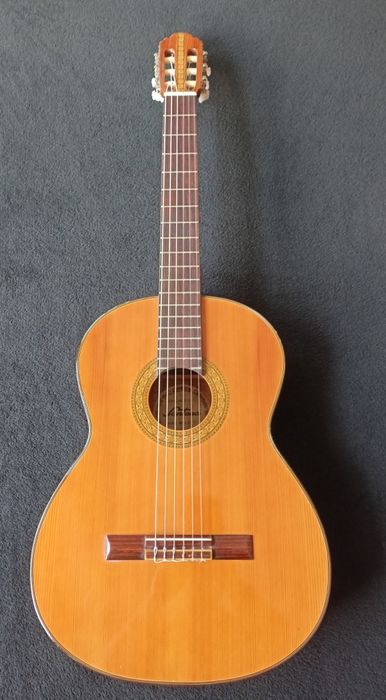Chitara clasica, Made in Japan, Santana Oradea • OLX.ro