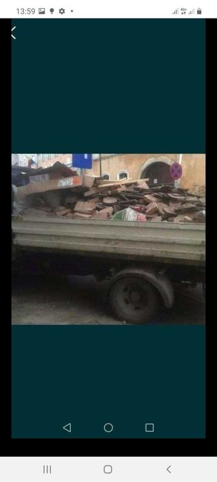 Car moloz si execut debarasari Timisoara • OLX.ro