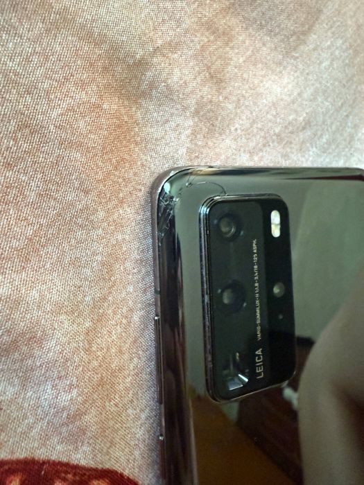 Huawei p40pro 256 gb Galati • OLX.ro