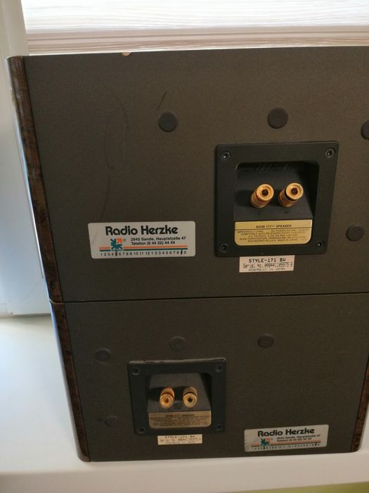 Тонколони Bose 171 гр. Разград Варош • OLX.bg