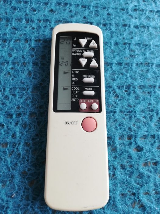 Telecomanda aer conditionat Gree,Nordstar,LG,SANYO,Vortex,Samsung ...