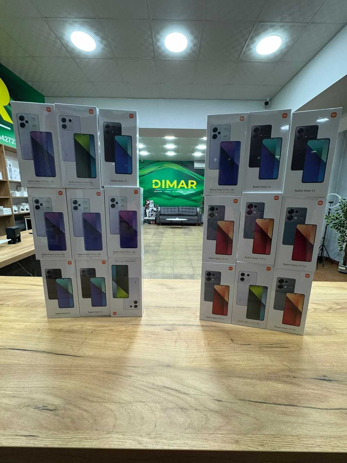 Ксеоми Редми ноут 13 ОЗУ 8гб 128гб Зелёный низкая цена на Xiaomi Акция ...