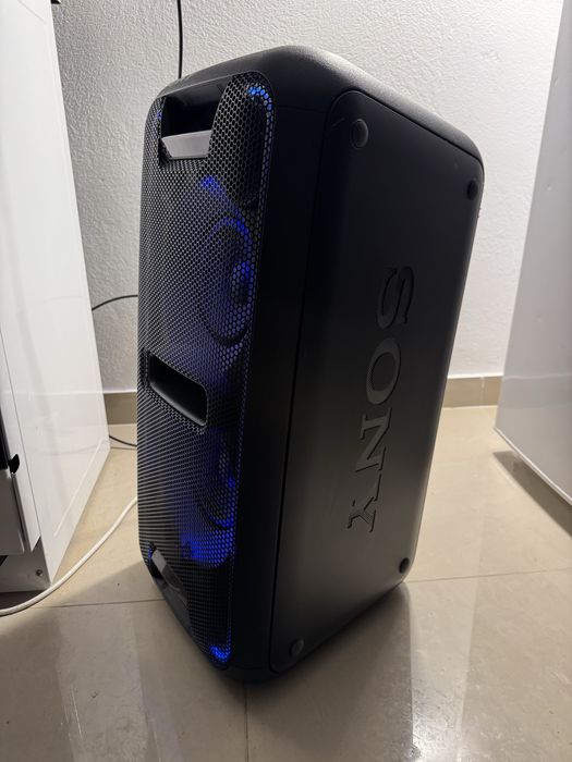 Boxa sony aprope nauo Budila • OLX.ro