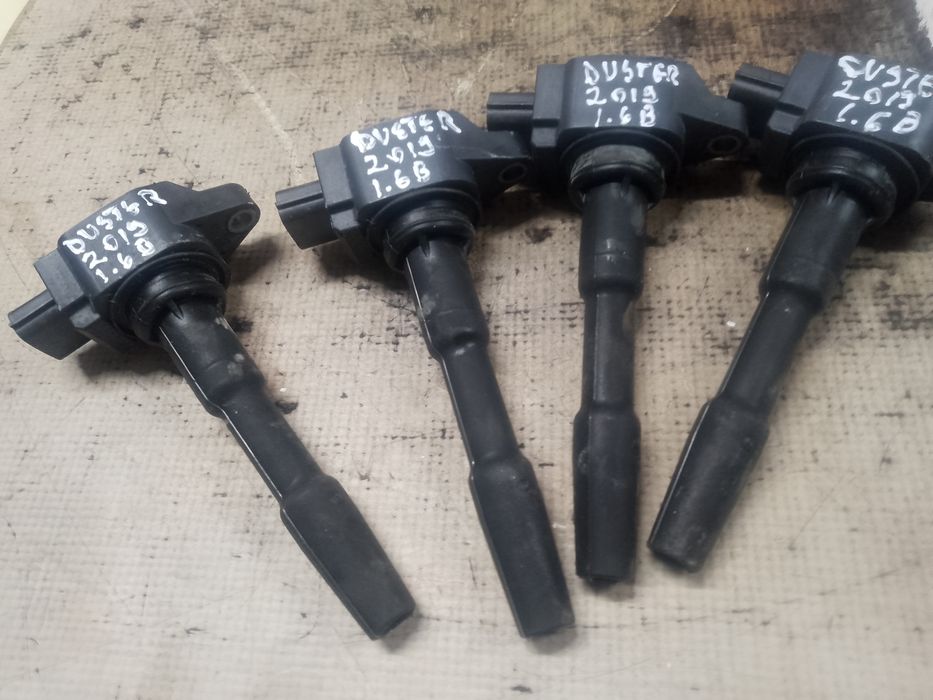 Fise bujii dacia duster 1.6 benzina 2019 Falticeni • OLX.ro