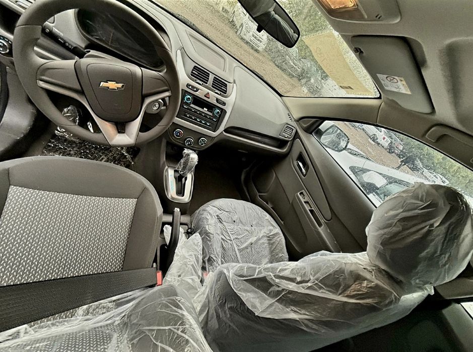 **Kobalt avtomat 25 2025 ltz: 12 999 у.е. - Chevrolet Ташкент на Olx