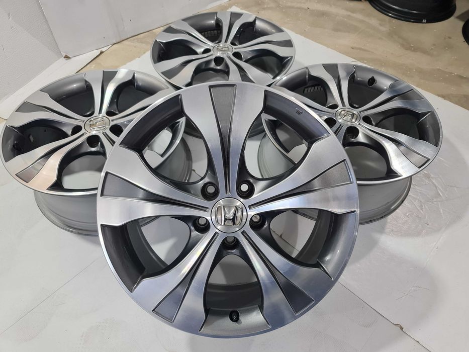 Jante 18 OEM Honda CR-V, CH-R cu senzori 7Jx18, ET50, 5x114.3 Cluj ...
