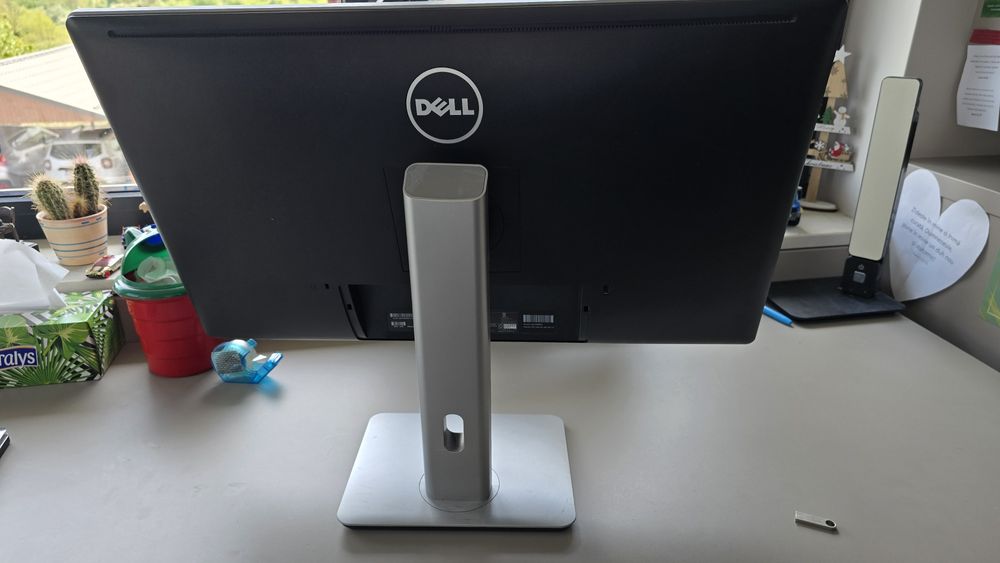 Vând monitor Dell 27 inch full hd ips led Cluj-Napoca • OLX.ro