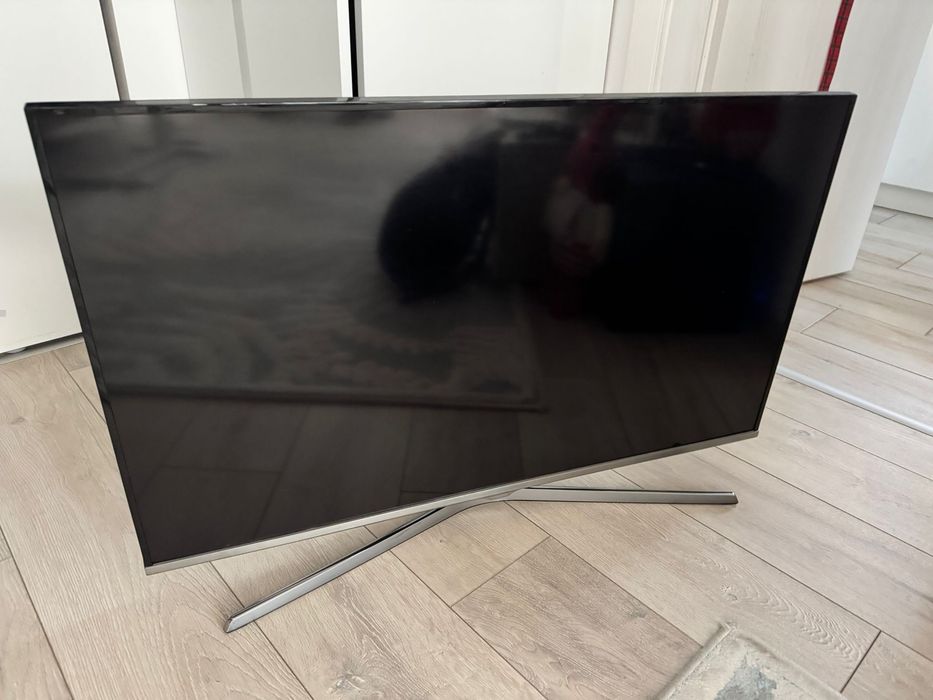 TV Samsung LED 101 cm Popesti-Leordeni • OLX.ro