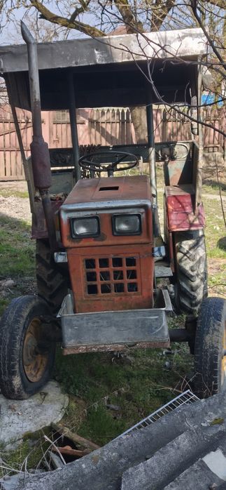 Tractor Hebei 150, cu straf, plug și grapa Baia Mare • OLX.ro