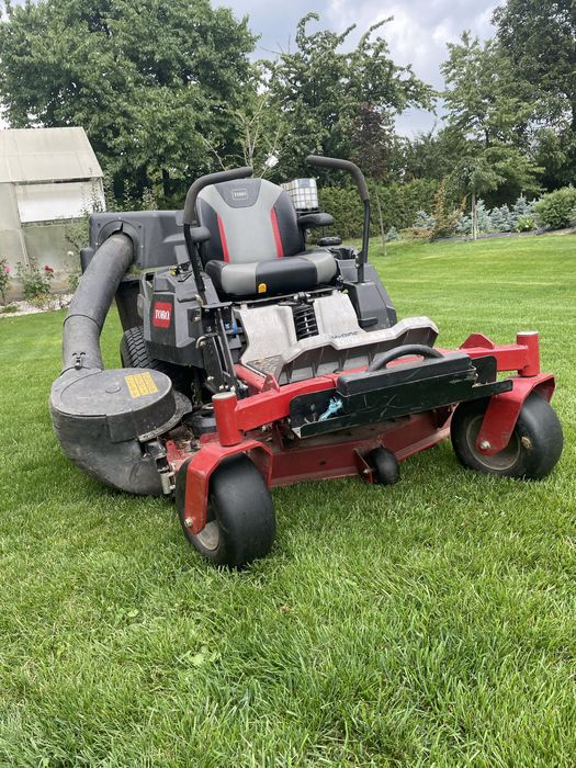 Toro Timecutter HD My Ride 2019 Bechet • OLX.ro