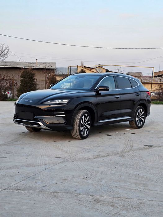 BYD Song Plus Champion Full 2025Tayyor 605km Flagship!!!: 29 600 у.е ...