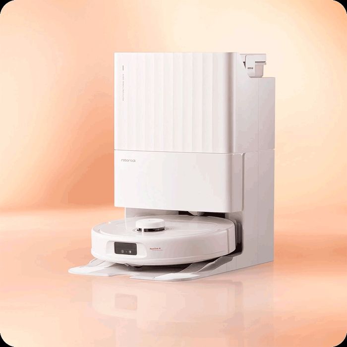 Roborock Q Revo MaxV: 1 030 у.е. - Пылесосы Ташкент на Olx