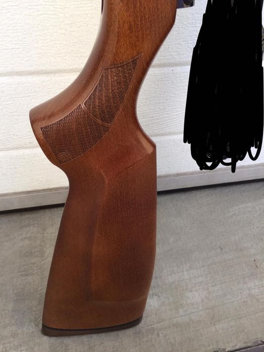 Pusca aer comprimat Weihrauch Targu-Mures • OLX.ro