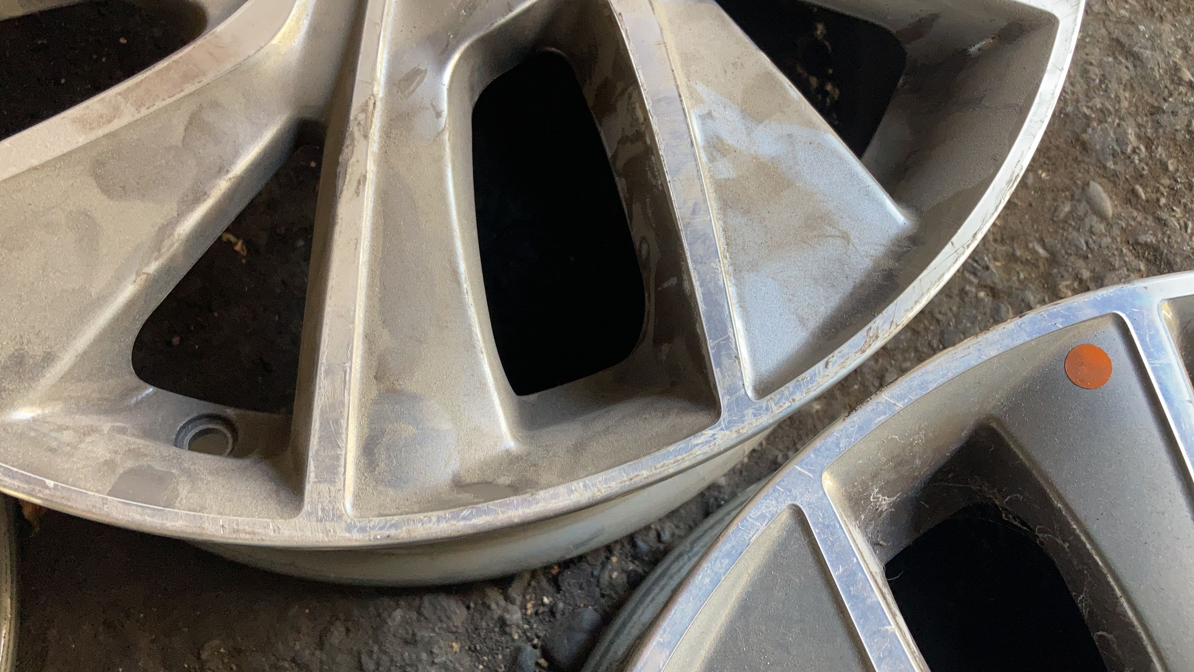 Jante aliaj pe 17” Hyundai , Kia 5x114,3 R17 HYUNDAI i30 , i40 ... Jante aliaj pe 17” Hyundai , Kia 5x114,3 R17 HYUNDAI i30 , i40 ...