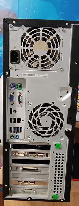 Vând 2 calculatoare +monitor Zalau • OLX.ro