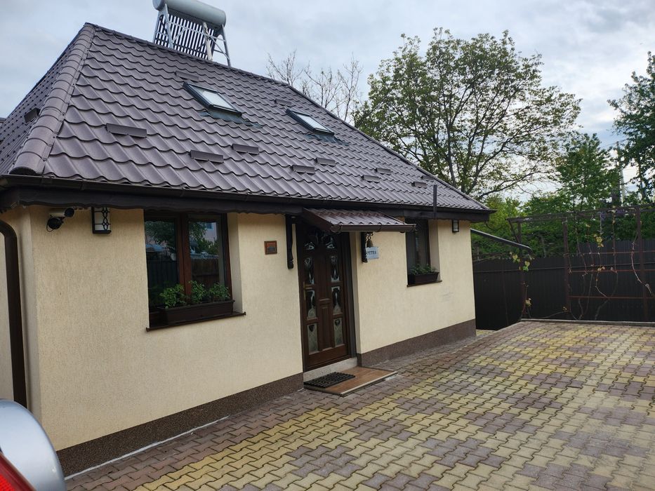 Se vinde casa P+M complet utilata,mobilata Mioveni • OLX.ro