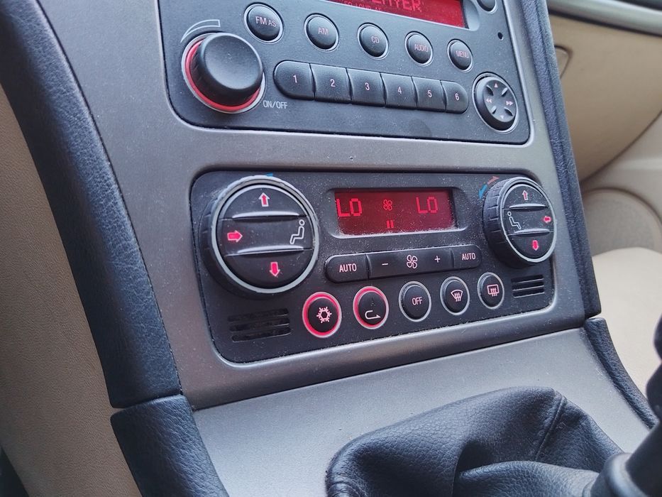 Alfa Romeo 159 facelift 2.0 170 cp Brasov • OLX.ro