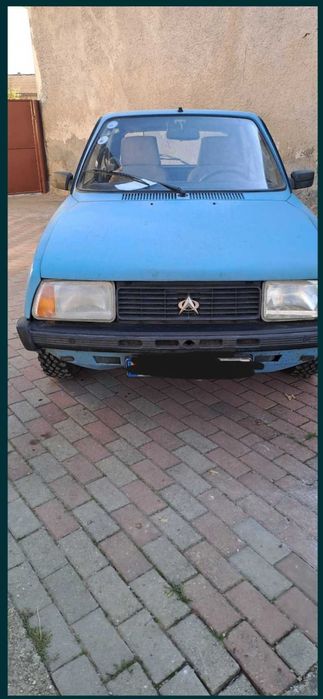 Oltcit de vanzare Oradea • OLX.ro